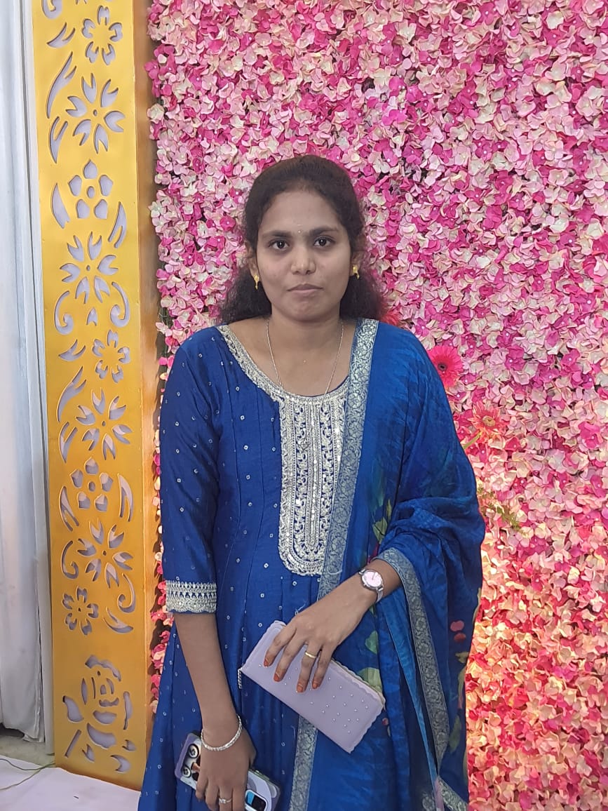 Welcome To Thillai Matrimony